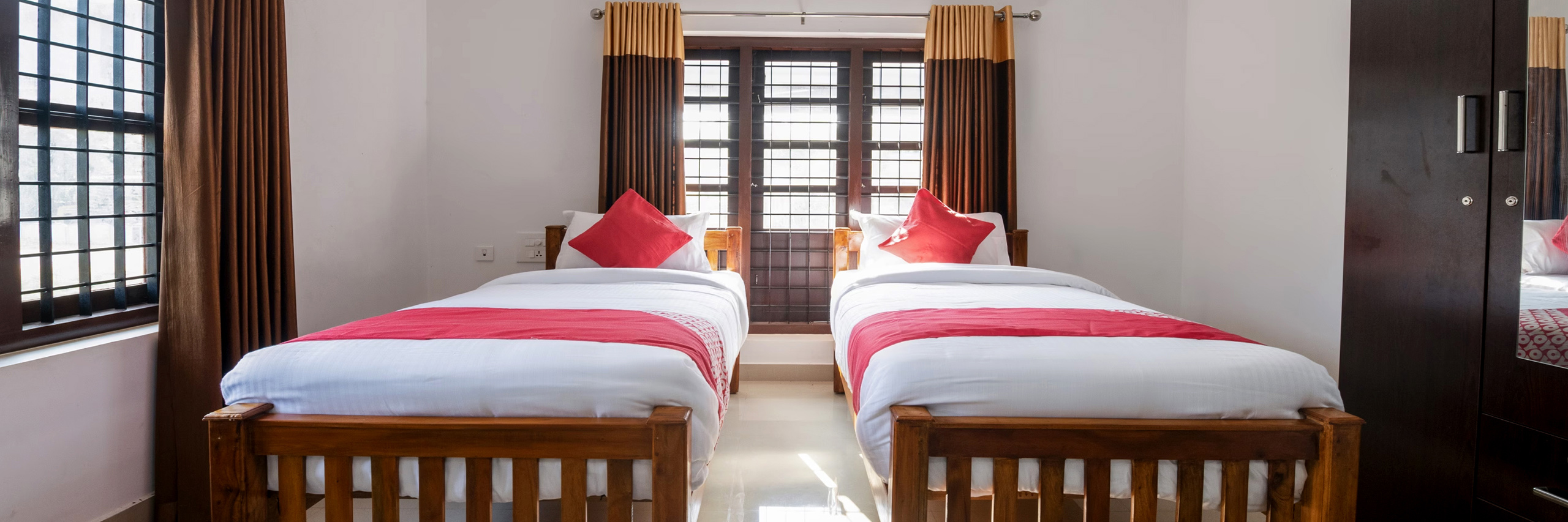 Varna Beach Residency- Alappuzha, Homestays in Alleppey, The 10 best ...